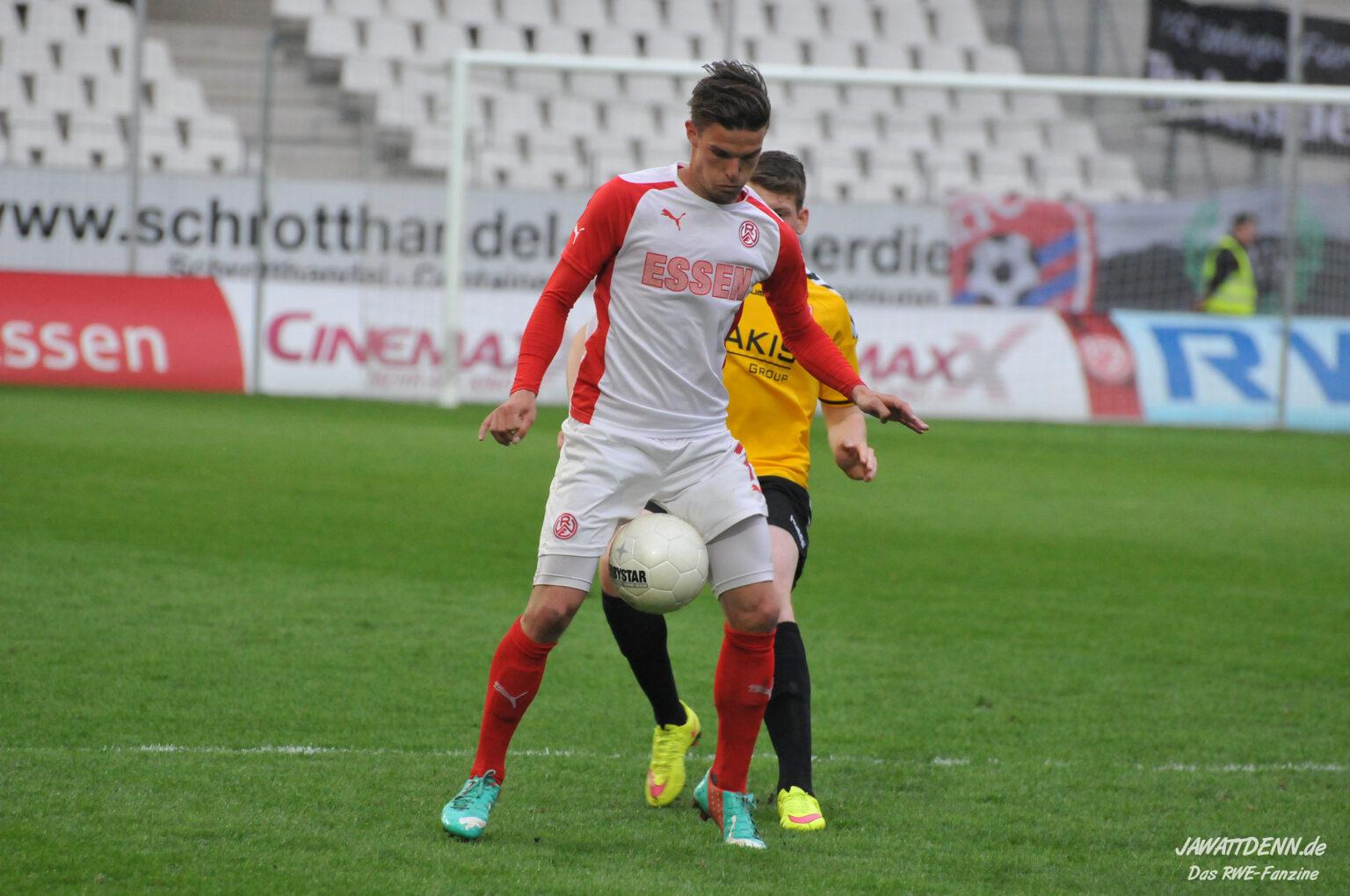 Goodbye, Kevin Grund - Ich sach ma - Jawattdenn.de